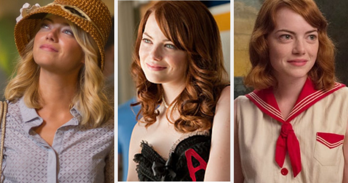 Quiz: How Many Emma Stone Movies Have You Actually Seen?
