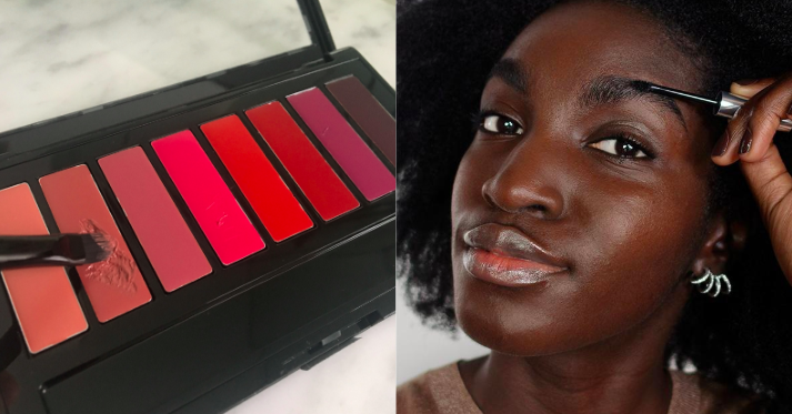 33 Problem-Solving Products For Your Makeup Routine