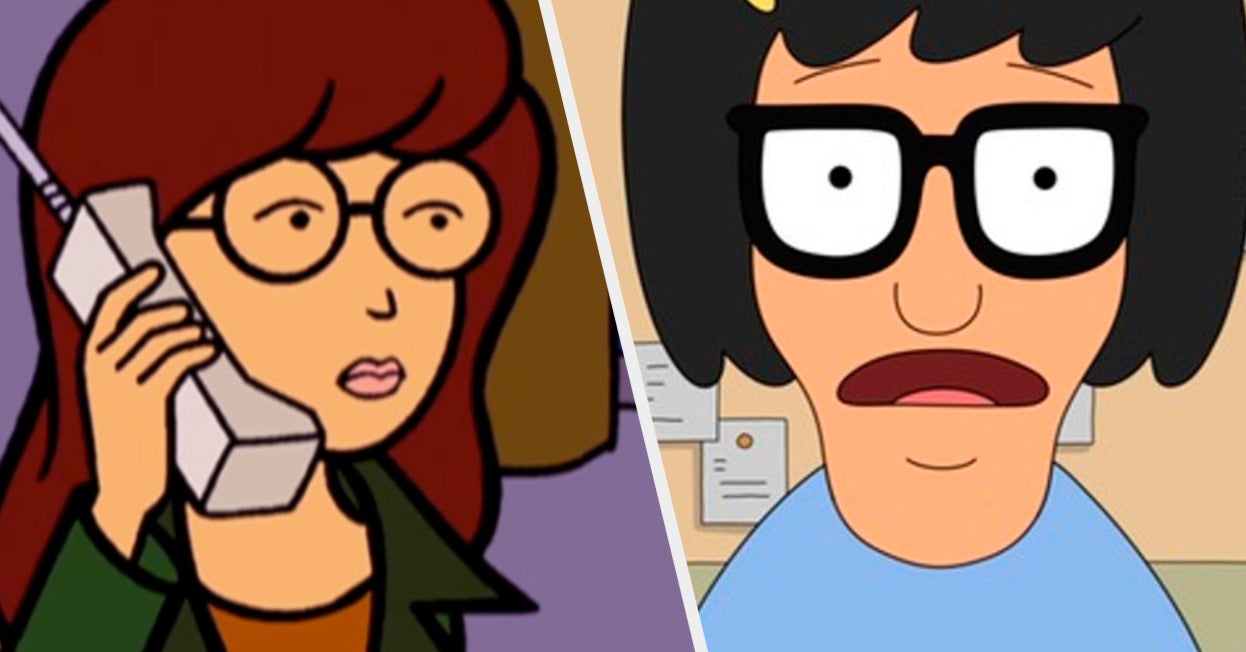 Which Introverted TV Character Are You Based On How Antisocial You Are?