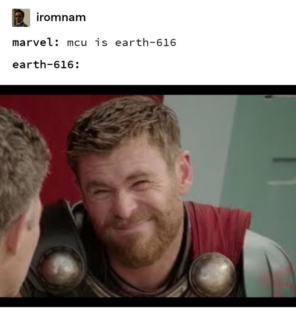 27 Tumblr Posts About Marvel That Hilariously Explain The MCU