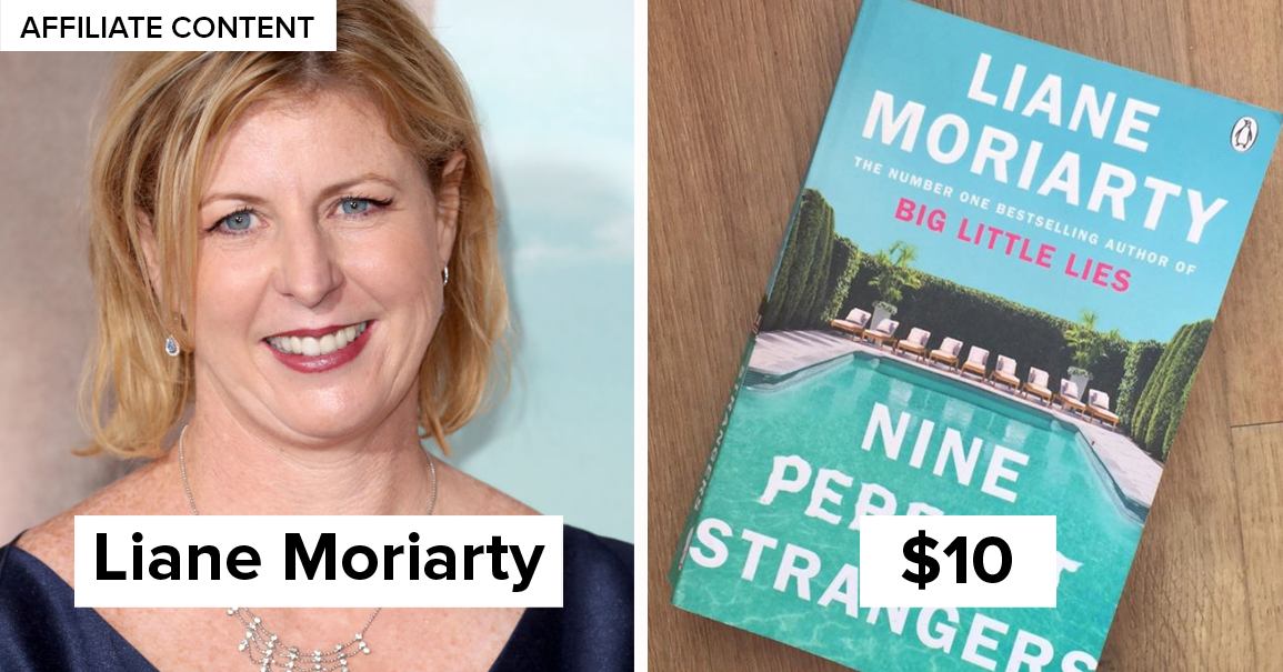 Australian Authors That You Don't Know About