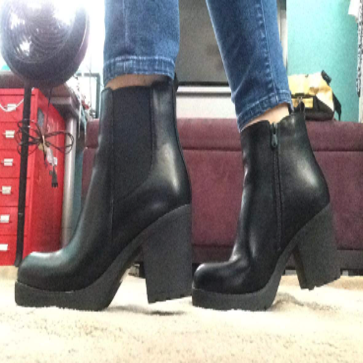 There’s A Good Chance You’ll Find Your New Favorite Booties In This Post