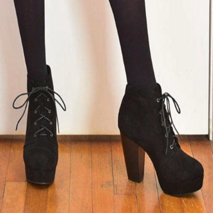 There’s A Good Chance You’ll Find Your New Favorite Booties In This Post