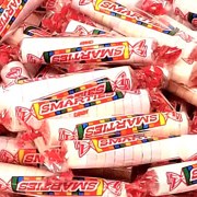 How Many Types Of Candy Have You Tried?