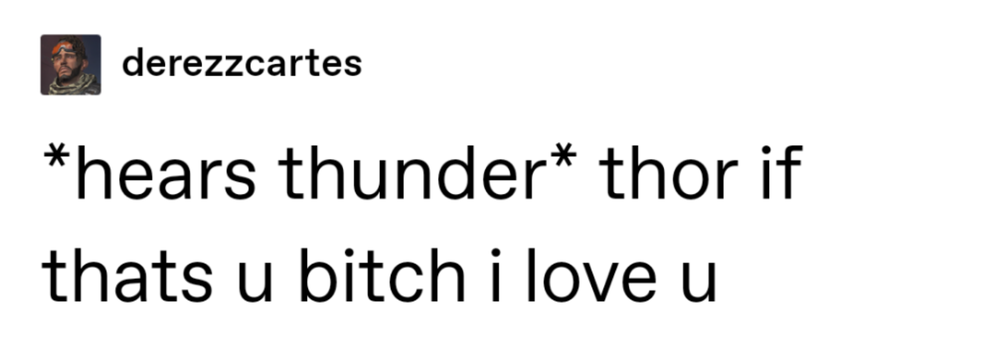 27 Tumblr Posts About Marvel That Hilariously Explain The MCU