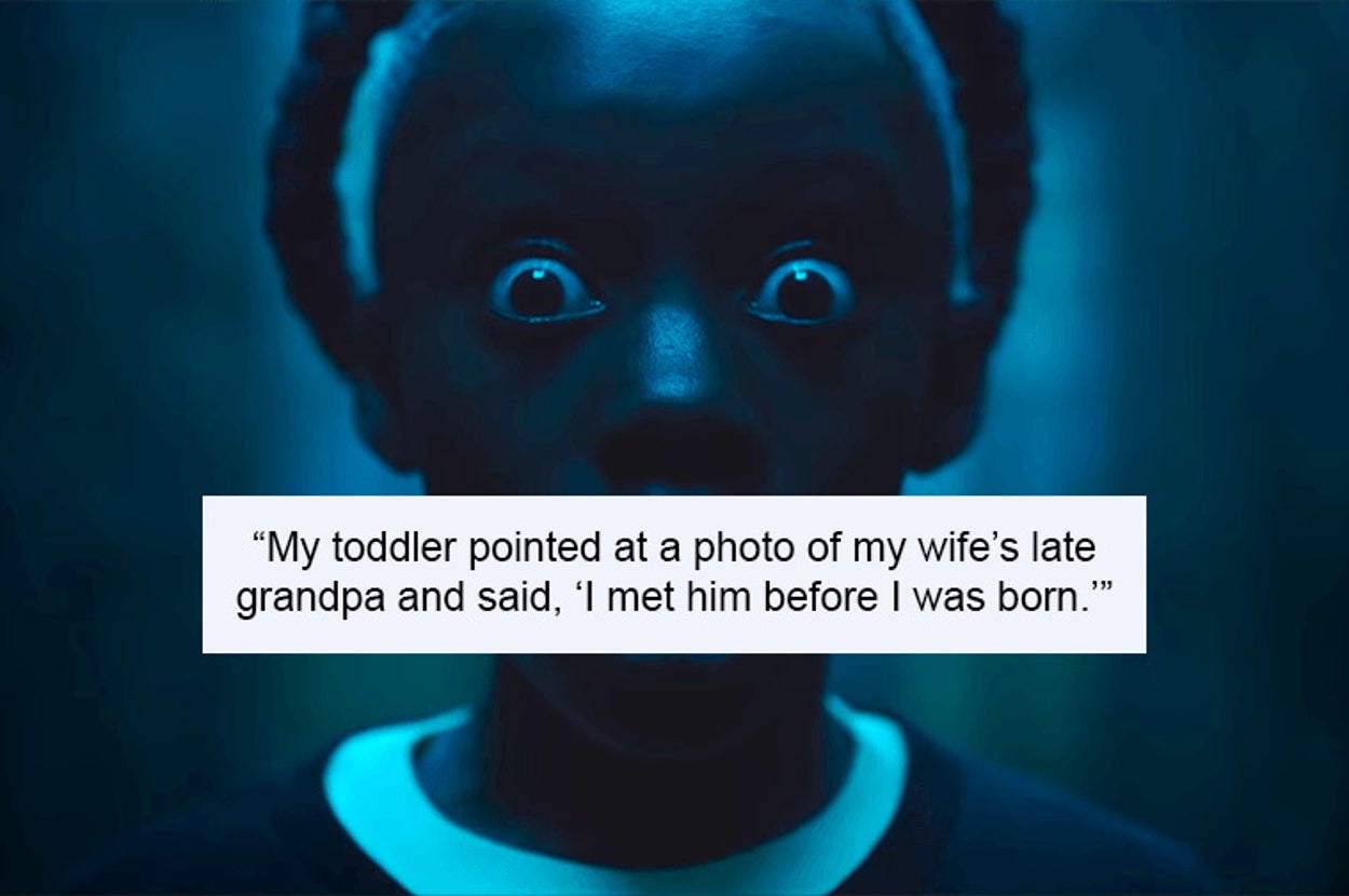 16 Real-Life Scary Stories That Happened To Actual People