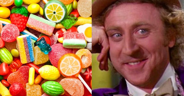 How Many Types Of Candy Have You Tried?