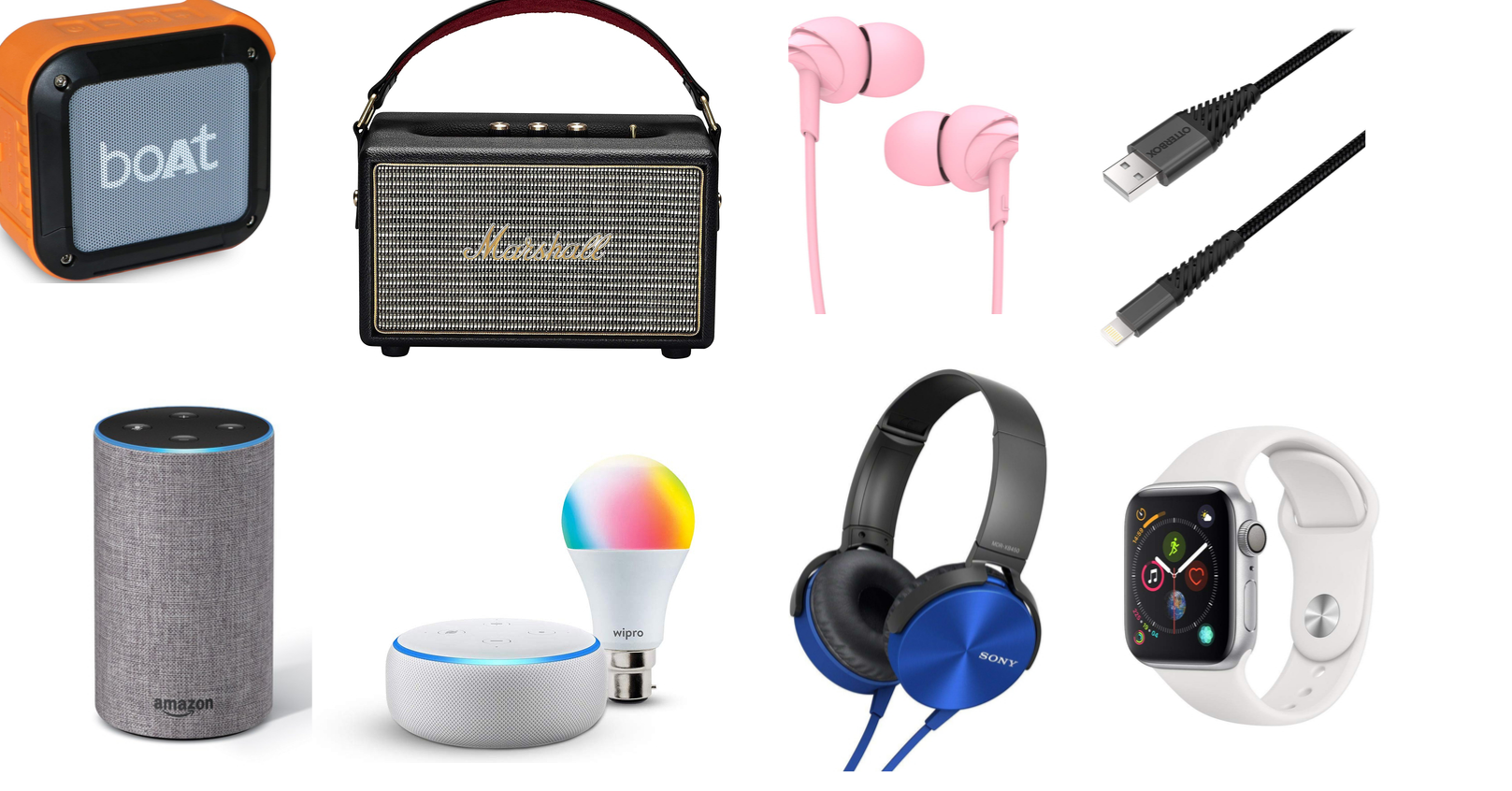 19 Discounted Portable Gadgets That You'll Use Everyday