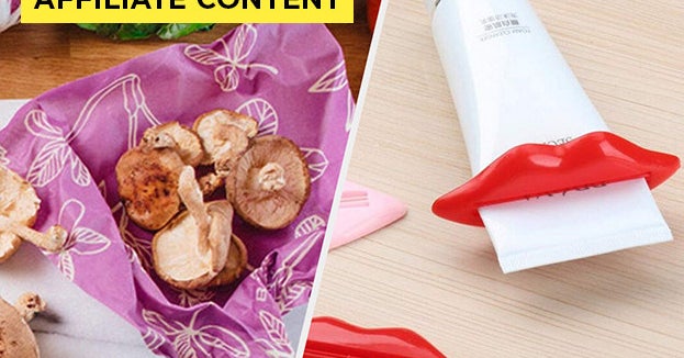 22 Reusable Things You Can Get To Help Reduce Your Waste