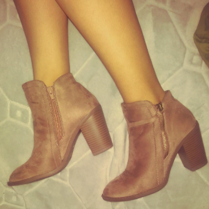 There’s A Good Chance You’ll Find Your New Favorite Booties In This Post