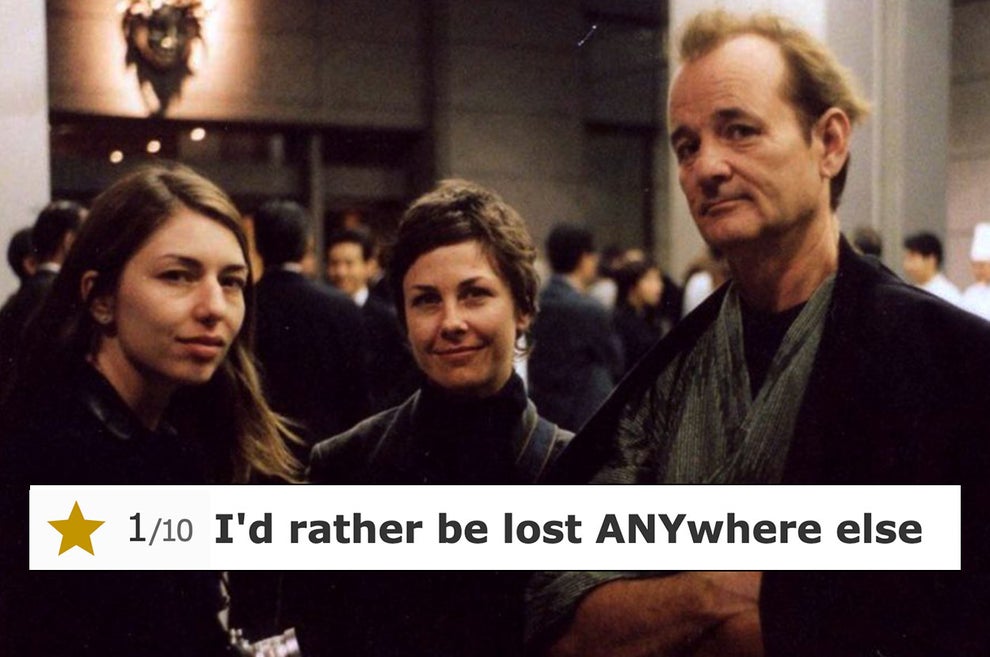 15 Films That Are Actually Crap, According To These IMDB Reviews