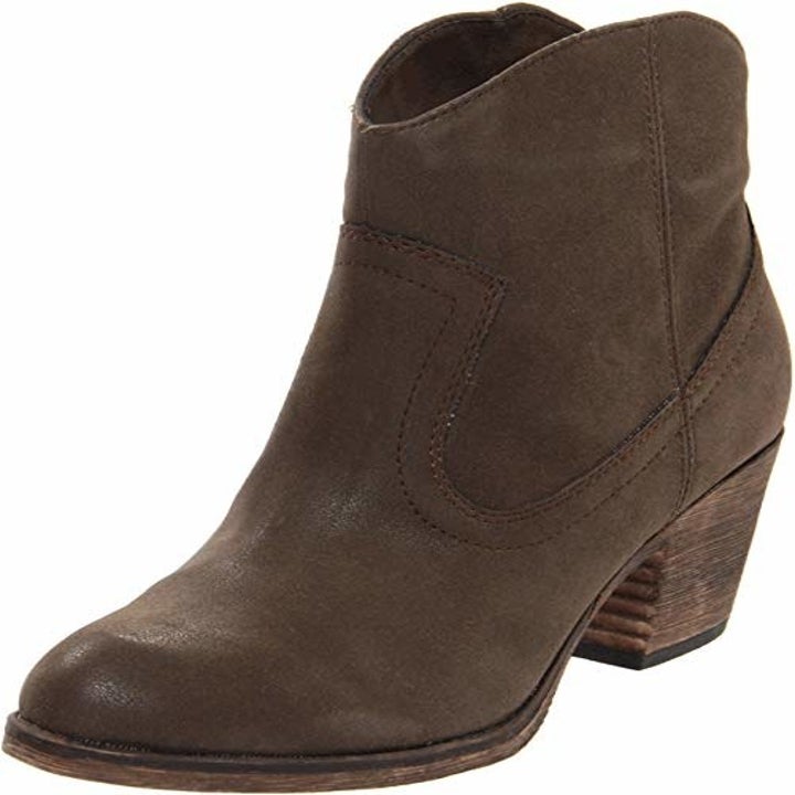There’s A Good Chance You’ll Find Your New Favorite Booties In This Post