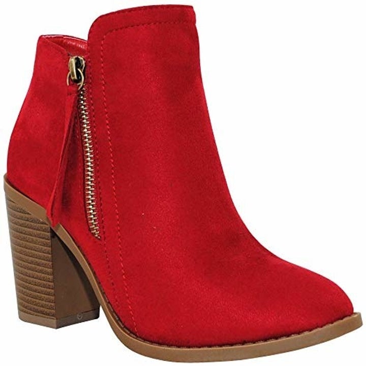 There’s A Good Chance You’ll Find Your New Favorite Booties In This Post