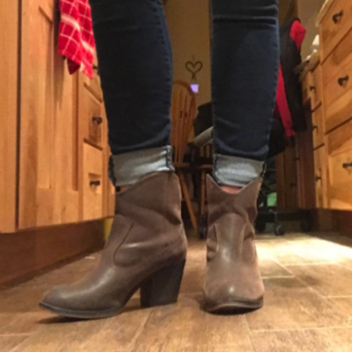 There’s A Good Chance You’ll Find Your New Favorite Booties In This Post