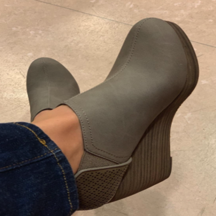 There’s A Good Chance You’ll Find Your New Favorite Booties In This Post