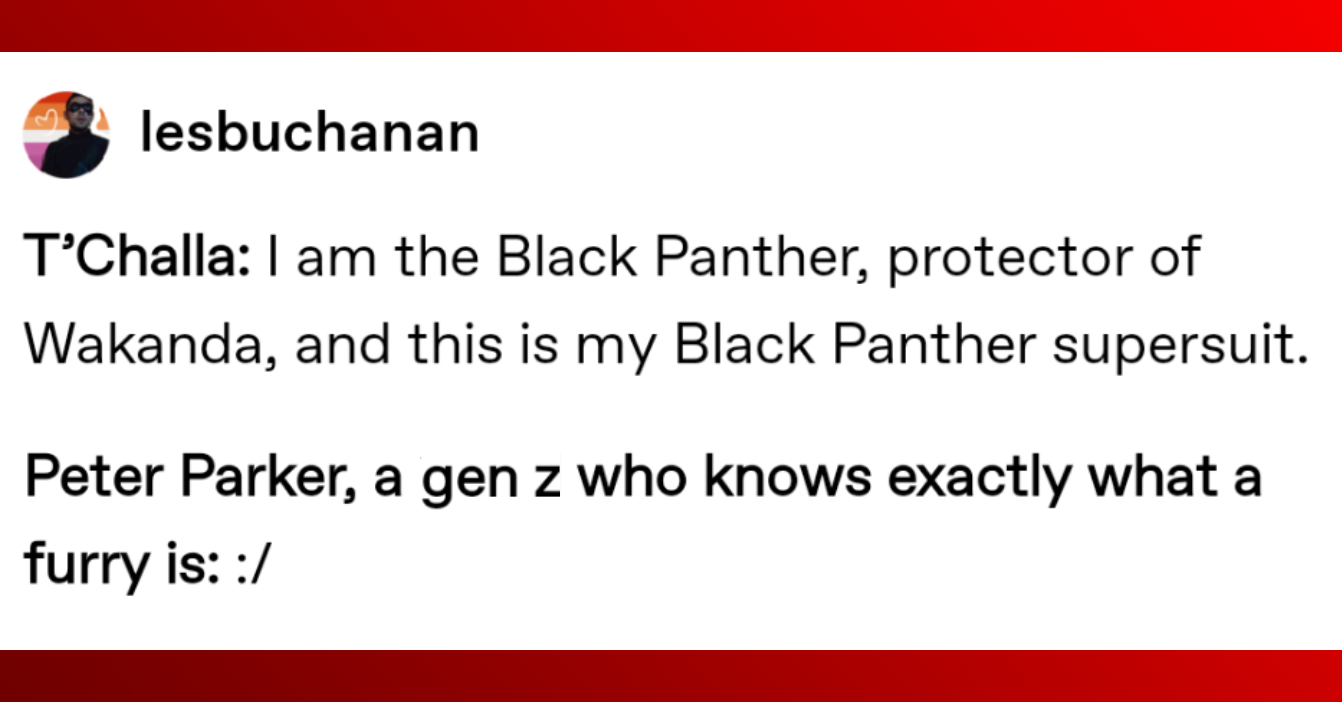 27 Tumblr Posts About Marvel That Hilariously Explain The MCU
