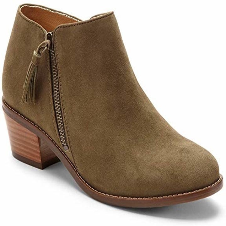 There’s A Good Chance You’ll Find Your New Favorite Booties In This Post