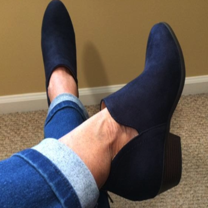 There’s A Good Chance You’ll Find Your New Favorite Booties In This Post