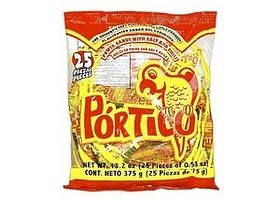 Si no has comido al menos 32 de estos 42 dulces, no mereces llamarte ...