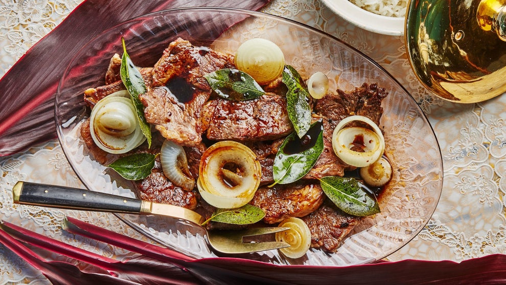 Best Filipino Recipes: Dinners, Desserts, And Drinks