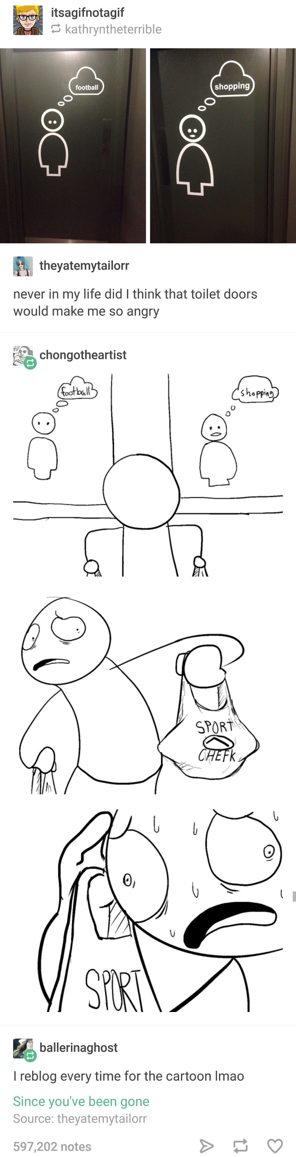 100 Of The Best And Funniest Tumblr Posts Of The 2010s