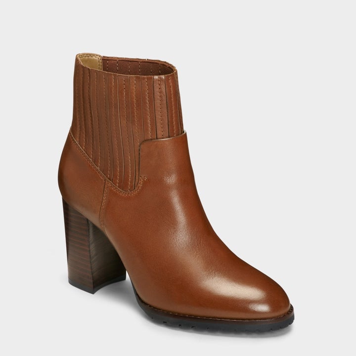 There’s A Good Chance You’ll Find Your New Favorite Booties In This Post