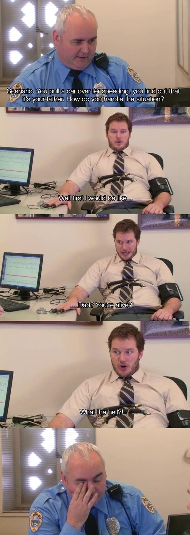100 "Parks And Recreation" Scenes That Will Always Be Funny