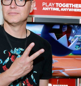 49 Celebridades que tienen barba partida