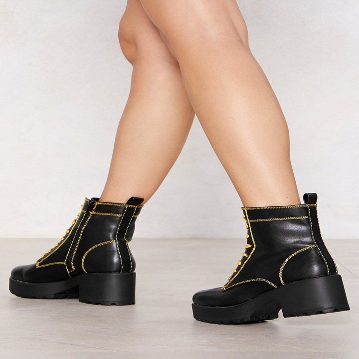 There’s A Good Chance You’ll Find Your New Favorite Booties In This Post