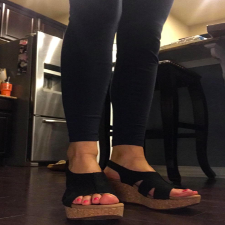 19 Of The Best Shoes For Teachers You Can Get On Amazon