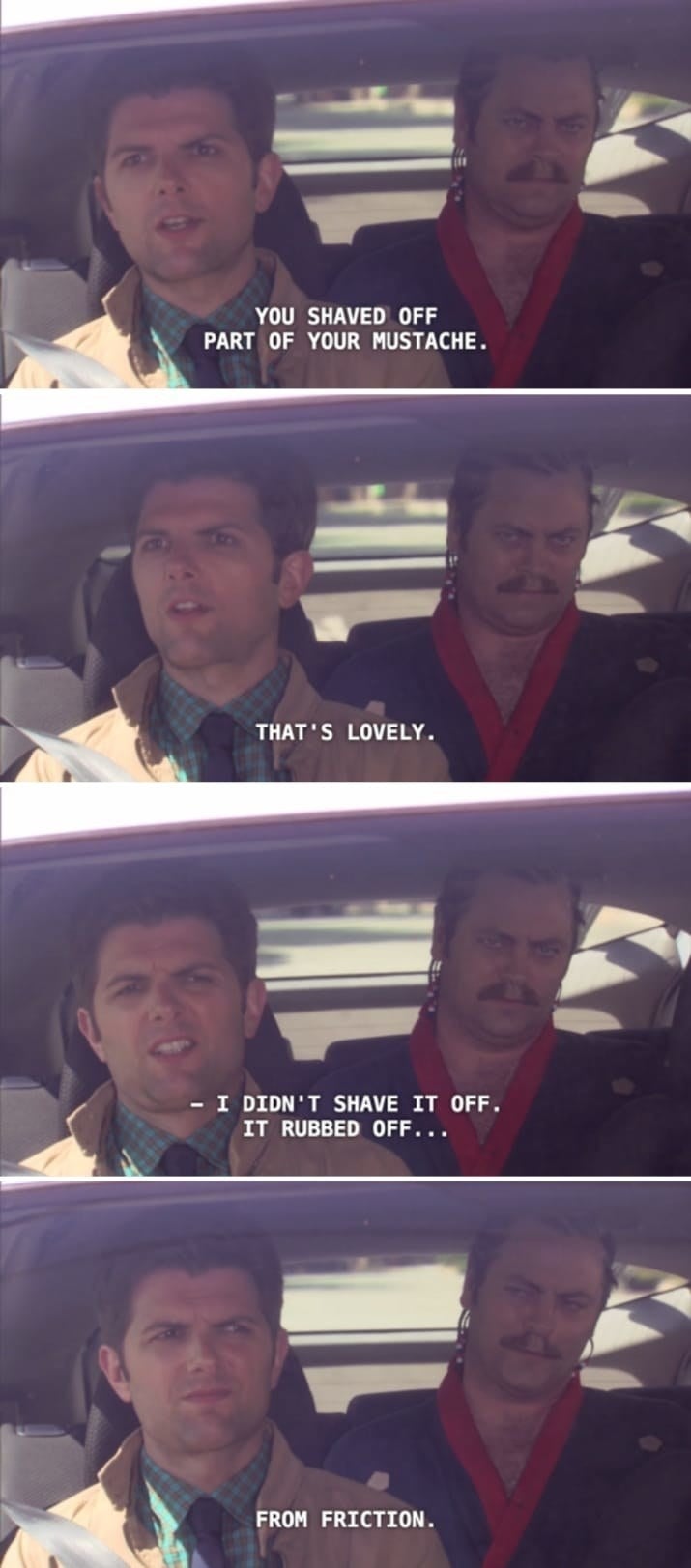 100 "Parks And Recreation" Scenes That Will Always Be Funny