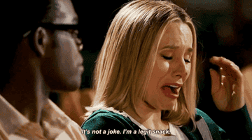 19 Reasons Why Eleanor Shellstrop From "The Good Place" Is Relatable As ...