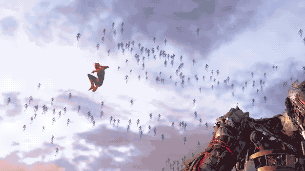 I Tried Marvel Studios' New "Avengers: Damage Control" VR Experience ...