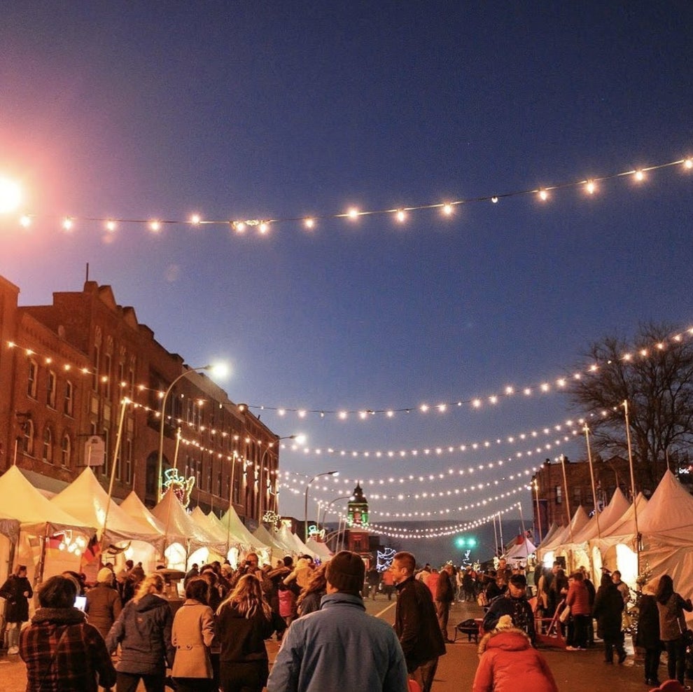 PEI Gets The Best Of All Four Seasons, And Here Are 16 Photos That Prove It