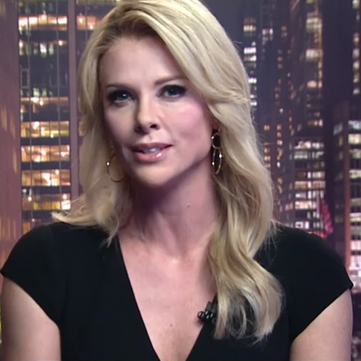 Here's The "Bombshell" Cast Side-By-Side With Their Real-Life Counterparts