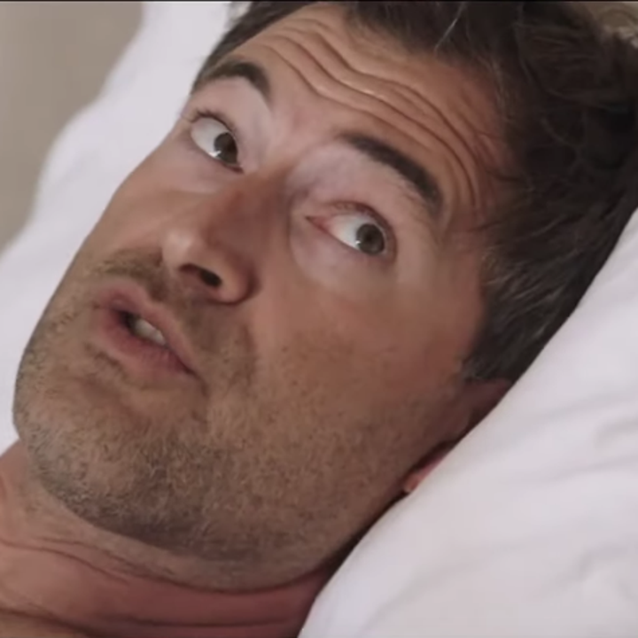 Here's The "Bombshell" Cast Side-By-Side With Their Real-Life Counterparts