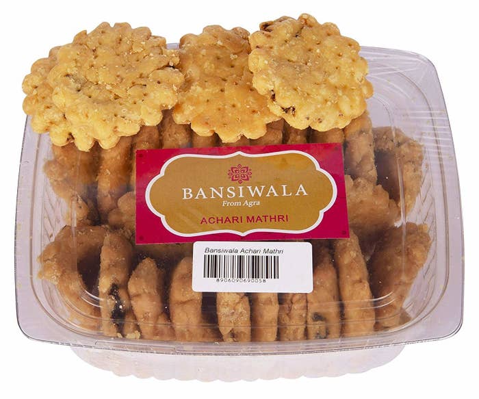 14 Diwali Snacks That Will Make You The Star At Every Gathering