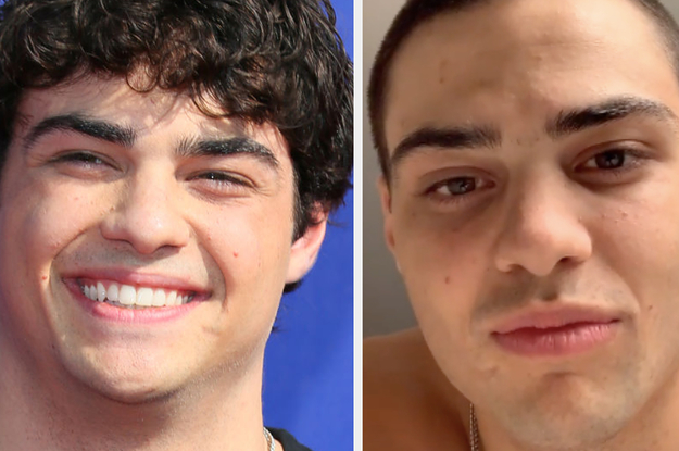 Noah Centineo News, Articles, Stories & Trends for Today