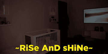 Kylie Jenner Singing "Rise And Shine" To Stormi Is A Hilarious New Meme