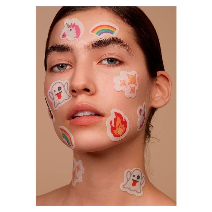 23 Unique Face Masks You May Want To Try