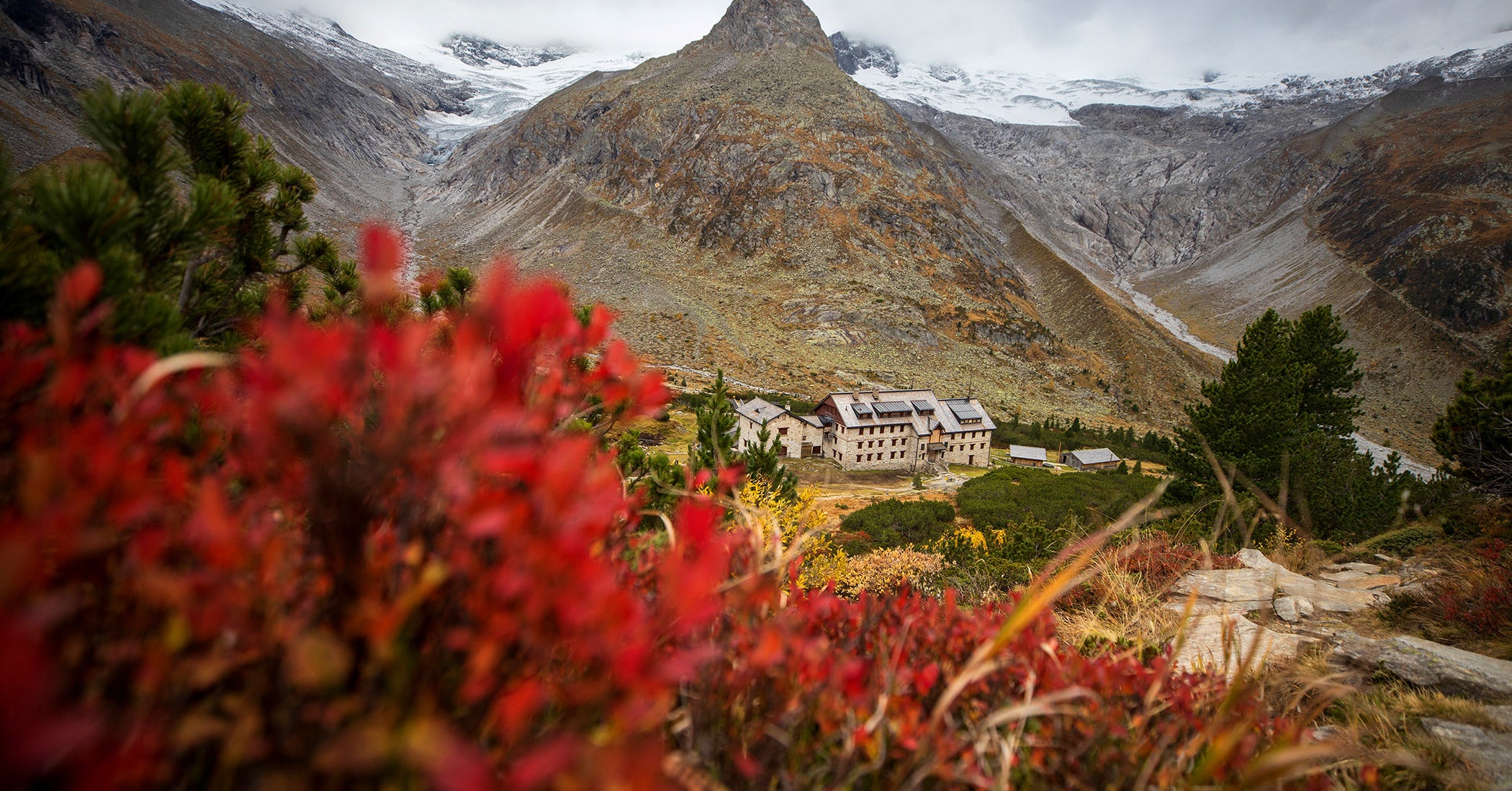These Pictures Show The Breathtaking Beauty Of Autumn Around The World