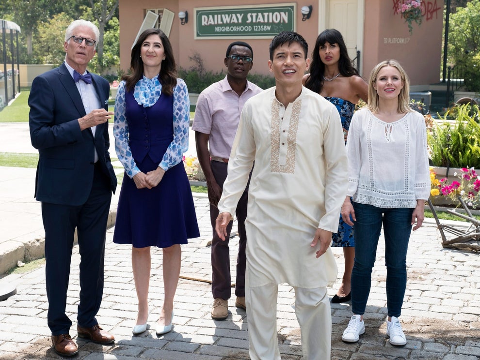 Here Are The 55 Best TV Shows Of The Decade