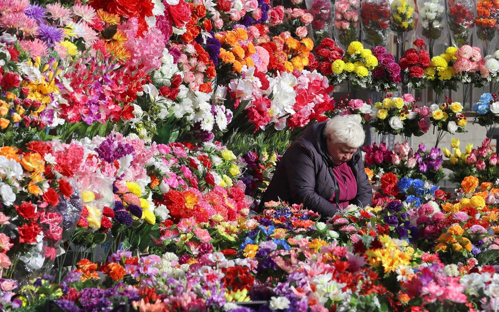 These Pictures Show The Breathtaking Beauty Of Autumn Around The World