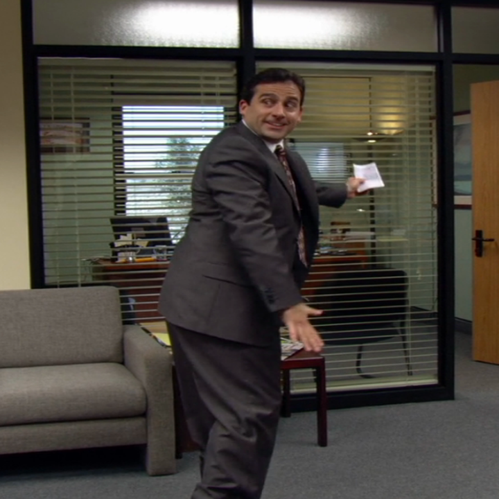 21 Behind-The-Scenes Facts About "The Office" Pilot