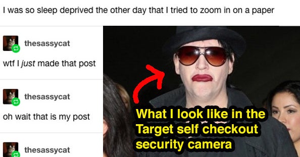 Just 45 Genius Tumblr Posts That'll Have You Laughing For Days