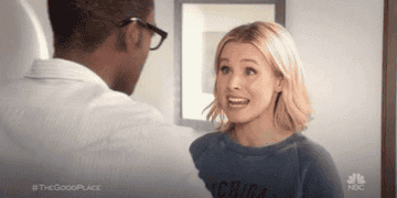 19 Reasons Why Eleanor Shellstrop From "The Good Place" Is Relatable As ...