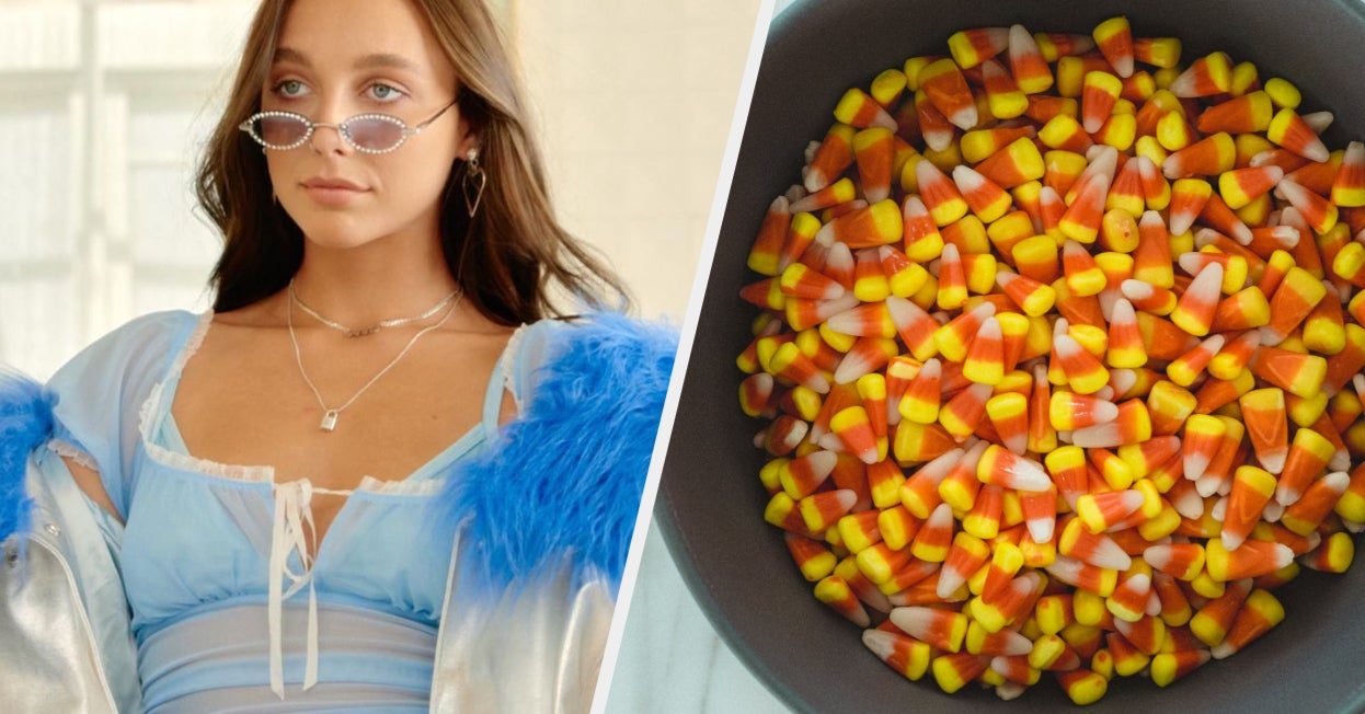 Quiz: Can We Guess If You're A VSCO Girl From Your Favorite Halloween ...