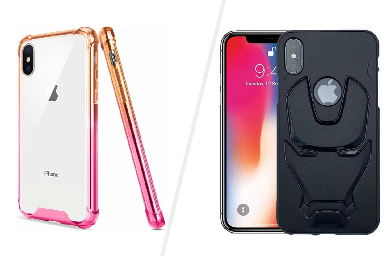 Liven Up Your iPhone With These 15 Amazing Covers