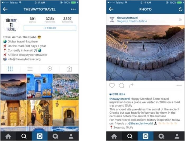 Here's What Social Media Was Like In 2009 Vs. 2019