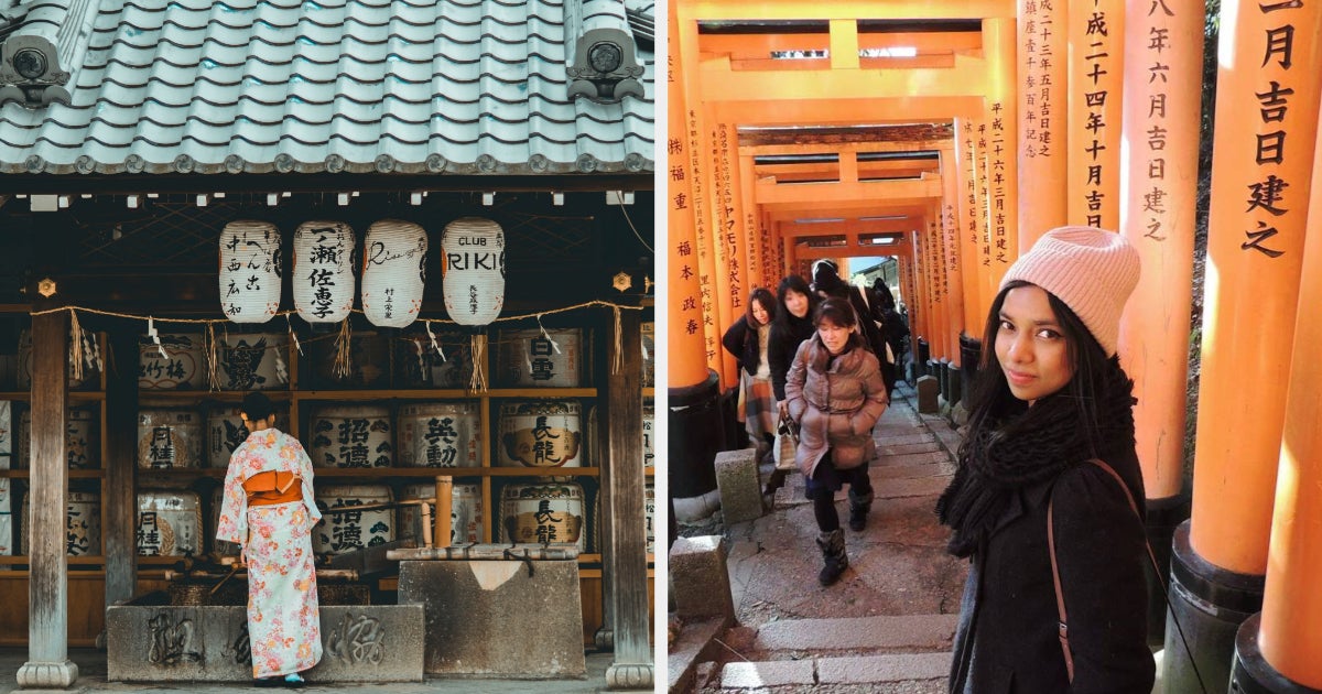 22 Mistakes Tourists Make In Japan